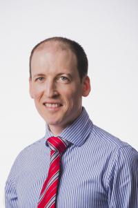 Dr Justin Curran (GP) - Healthpages.wiki