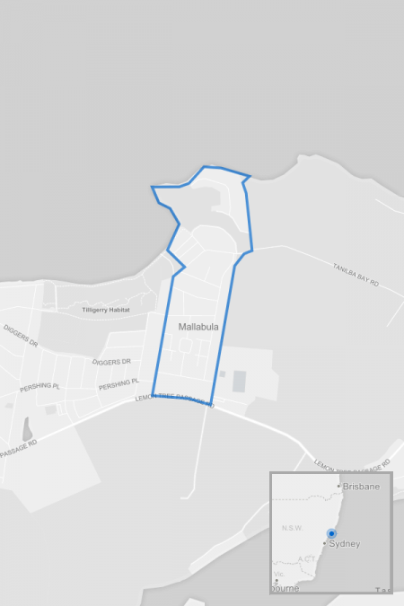 Mallabula, NSW