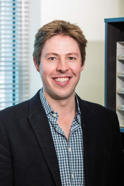 Dr Christopher Hocking (Medical Oncologist) - Healthpages.wiki