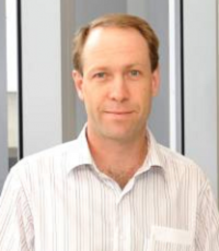 Dr Nicholas Gray (Nephrologist) - Healthpages.wiki