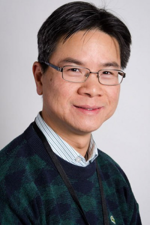 Dr Kenneth Chan (Rehabilitation Medicine Specialist) - Healthpages.wiki