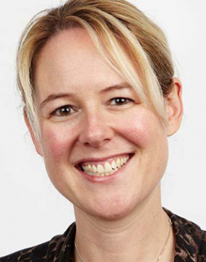 Dr Ann Mccormack (Endocrinologist) - Healthpages.wiki