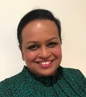 Dr Subashini Rudolph (Paediatrician) - Healthpages.wiki