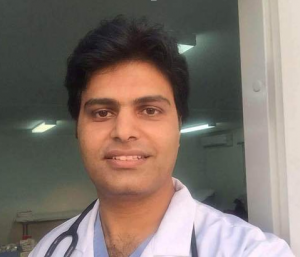 Dr Farhan Khalid (GP) - Healthpages.wiki