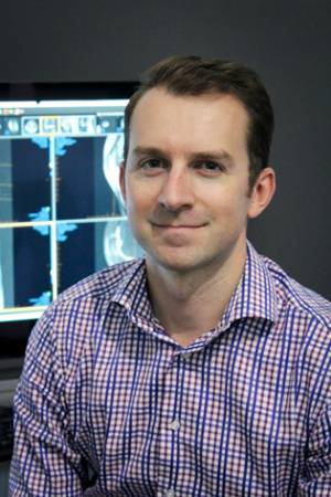 Dr Timothy Dickson (Radiologist) - Healthpages.wiki