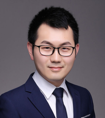 Dr Jimmy Wang (GP) - Healthpages.wiki