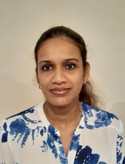 Dr Nadeeka De Silva (GP) - Healthpages.wiki