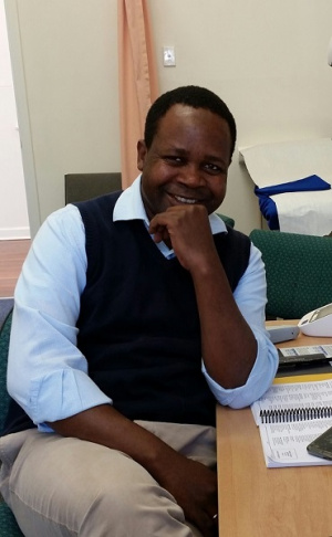 Dr Mafara Gweja (GP) - Healthpages.wiki