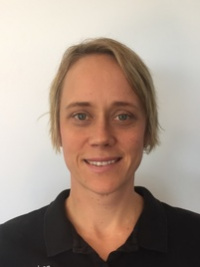 Dr Rachel Harris (GP) - Healthpages.wiki