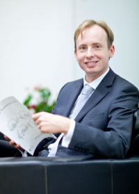 Dr Paul Smith (Neurosurgeon) - Healthpages.wiki