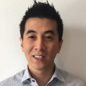 Dr James Ting (GP) - Healthpages.wiki