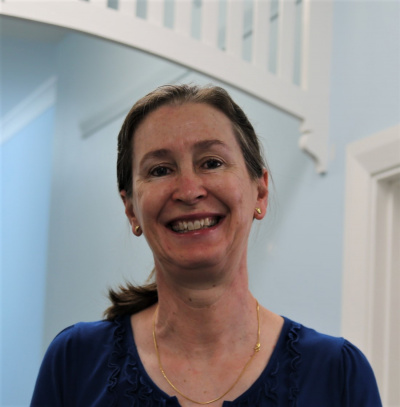 Dr Elizabeth Elms (GP) - Healthpages.wiki