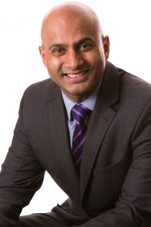 Dr Keith Gomes (Neurosurgeon) - Healthpages.wiki