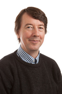 Dr Chris Walters (GP) - Healthpages.wiki