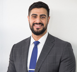 Mr Ahmad Al Rady (Podiatrist) - Healthpages.wiki