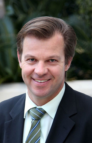 Dr Justin Roe (Orthopaedic Surgeon) - Healthpages.wiki