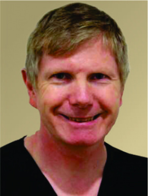 Dr Tim Barnes (GP) - Healthpages.wiki