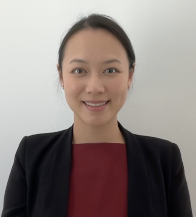 Dr Jennifer Zhou (Cardiologist) - Healthpages.wiki