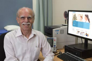 Dr Robert Elliott (GP) - Healthpages.wiki