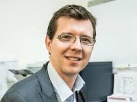 Dr Timothy Barton (Cardiologist) - Healthpages.wiki