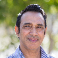 Dr Ebrahim Patel (GP) - Healthpages.wiki