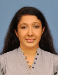 Dr Thanuja Perera (GP) - Healthpages.wiki