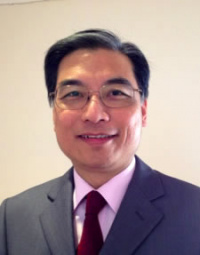 Dr Richard Ho (Ophthalmologist) - Healthpages.wiki