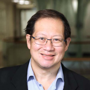 Dr Francis Chai (ENT Surgeon) - Healthpages.wiki