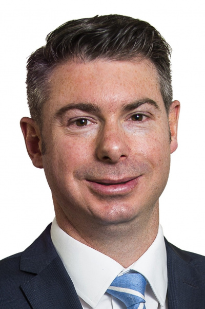 Dr Andrew Markwick (Cardiologist) - Healthpages.wiki