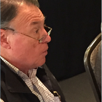 Dr Gordon Davies (Psychiatrist) - Healthpages.wiki