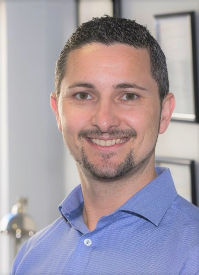 Mr Daniel Wendt (Psychologist) - Healthpages.wiki