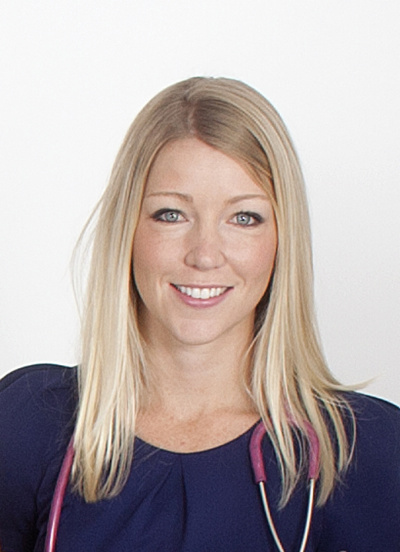 Dr Erin Evans (GP) - Healthpages.wiki