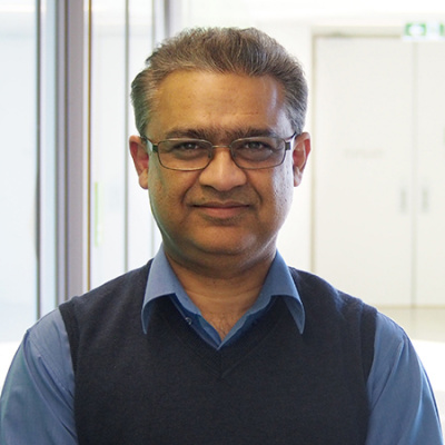 Dr Amit Banerjee (Psychiatrist) - Healthpages.wiki