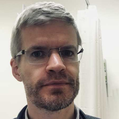 Dr David Kipp (Haematologist) - Healthpages.wiki