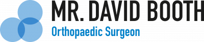 Dr David Booth (Orthopaedic Surgeon) - Healthpages.wiki