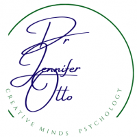 Jennifer Otto (Psychologist) - Healthpages.wiki