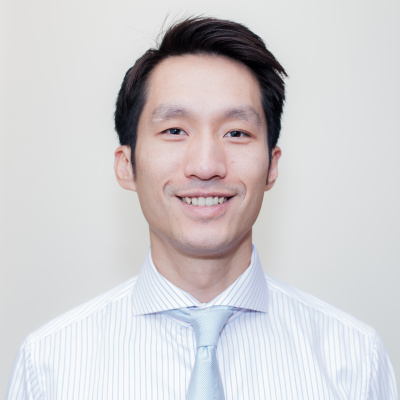Dr Jason Hwang (Gastroenterologist) - Healthpages.wiki