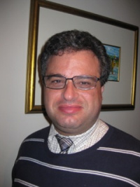 Dr Phillip Parente (Medical Oncologist) - Healthpages.wiki