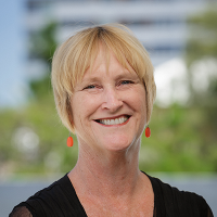 Dr Laurel Moore (GP) - Healthpages.wiki