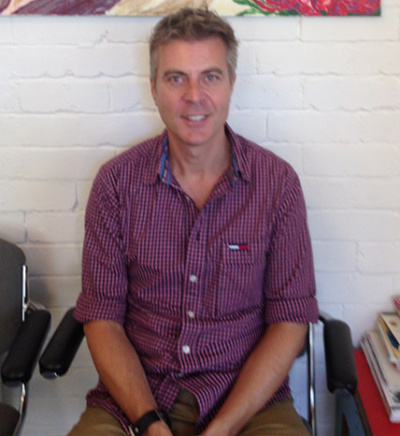 Dr Mark Ryan (GP) - Healthpages.wiki