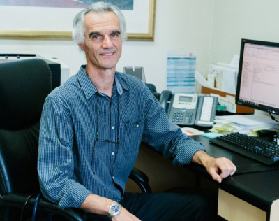 Dr Peter Cooke (GP) - Healthpages.wiki