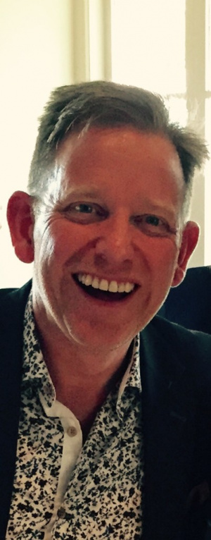 Dr Gerald Enright (GP) - Healthpages.wiki