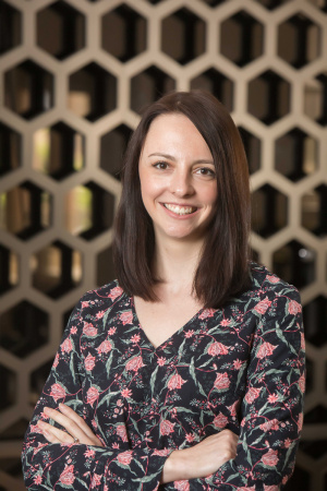 Dr Elise Perger (GP) - Healthpages.wiki