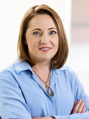 Dr Marguerite Harding (Neurosurgeon) - Healthpages.wiki