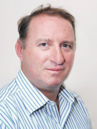 Dr Christopher Kimber (Paediatric Surgeon) - Healthpages.wiki