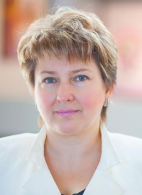 Dr Elena Mirmilstein (GP) - Healthpages.wiki