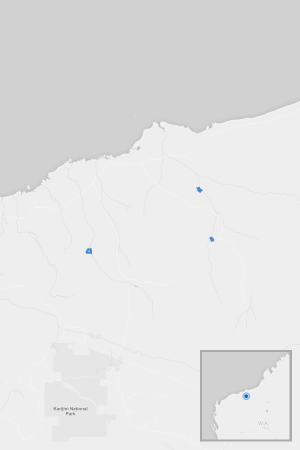 Marble Bar, WA