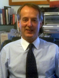 Dr Jeremy Horton (Dermatologist) - Healthpages.wiki