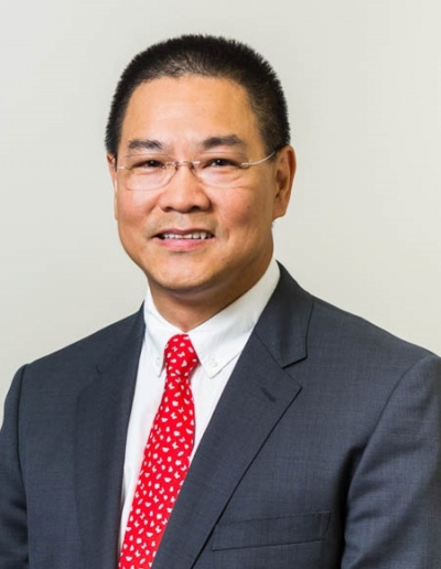 Dr Manuel Yuhico (Urologist) - Healthpages.wiki