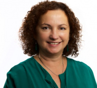 Dr Lesley Cotterell (GP) - Healthpages.wiki